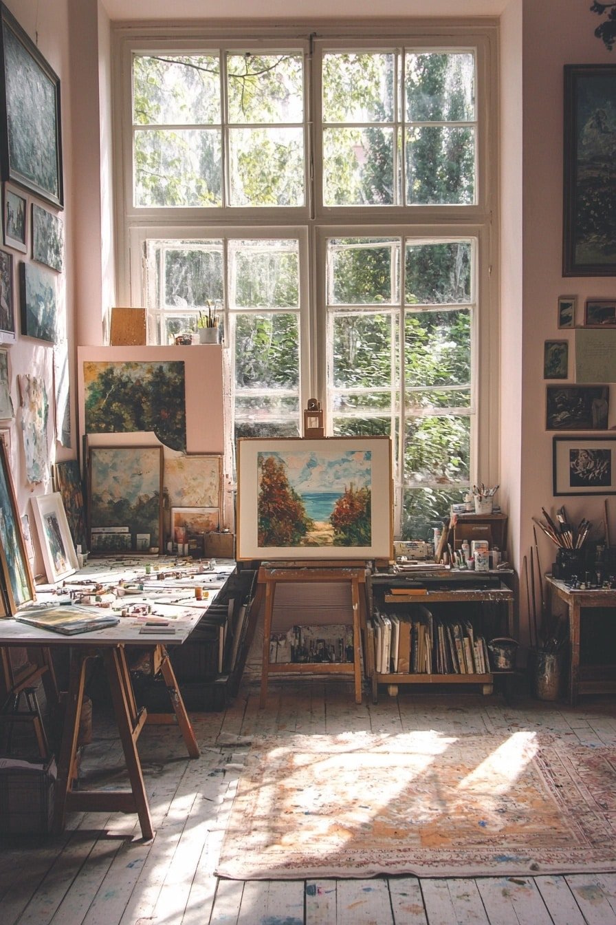 19 Pink Room Decor Ideas For A Vibrant And Feminine Look - Good Thingz