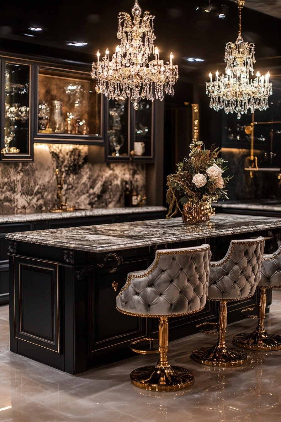 19 Barndominium Interior Ideas To Showcase Rustic Elegance - Good Thingz