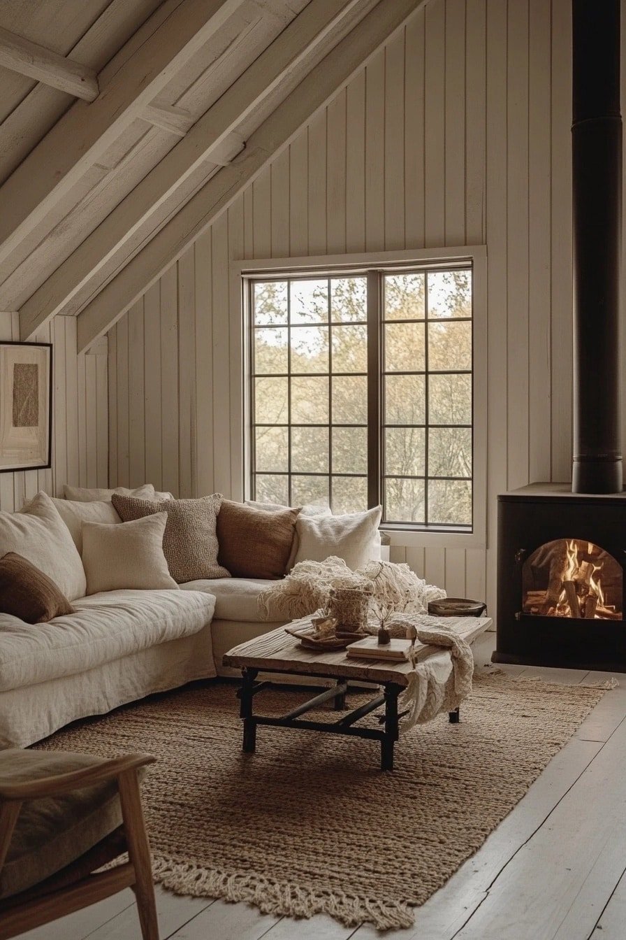 19 Barndominium Interior Ideas To Showcase Rustic Elegance - Good Thingz