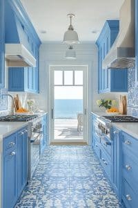 19 Kitchen Cabinet Color Ideas To Brighten Up Your Kitchen - Good Thingz