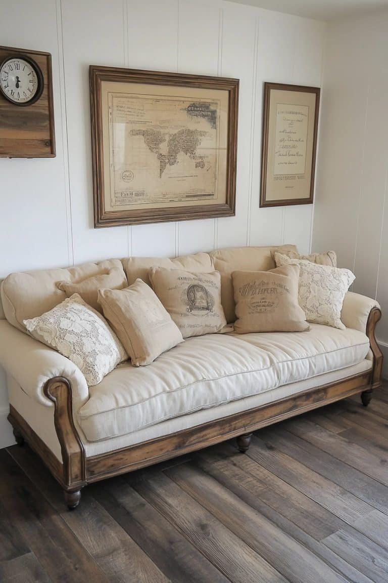 19 Barndominium Interior Ideas To Showcase Rustic Elegance - Good Thingz